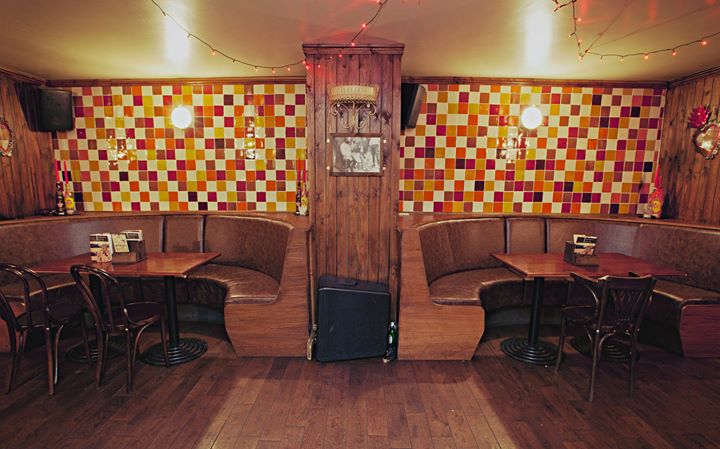 Sandinista King Street | Manchester Bar Reviews | DesignMyNight