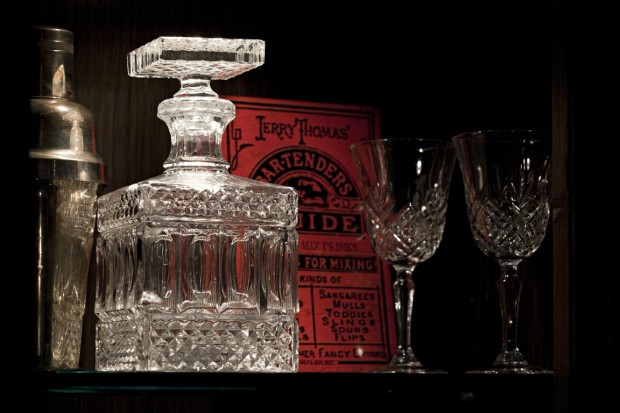 The Old Fashioned Cocktail Club | Kensington, London Cocktail Making ...