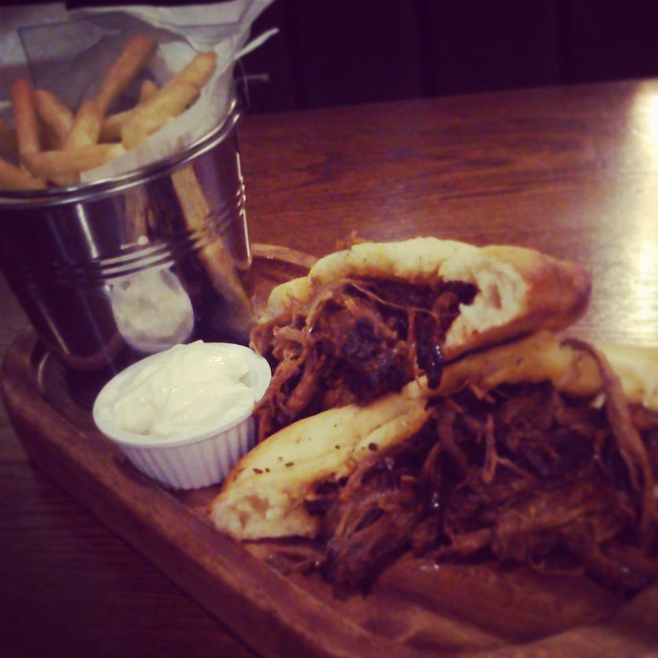 Rain Bar Deansgate Locks | Manchester Bars Review | DesignMyNight