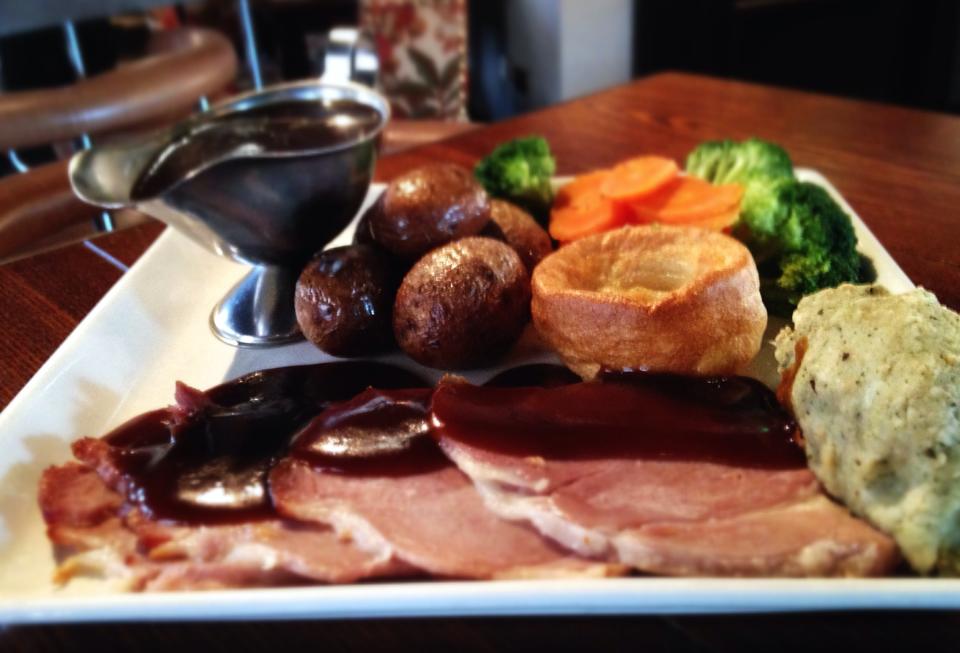 Rain Bar Deansgate Locks | Manchester Bars Review | DesignMyNight