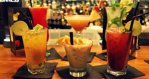 Rodizio Rico Review Mailbox Restaurant Bar Birmingham | DesignMyNight