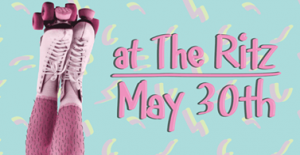 Roller Disco | Oxford Road, Manchester Experience Reviews | DesignMyNight