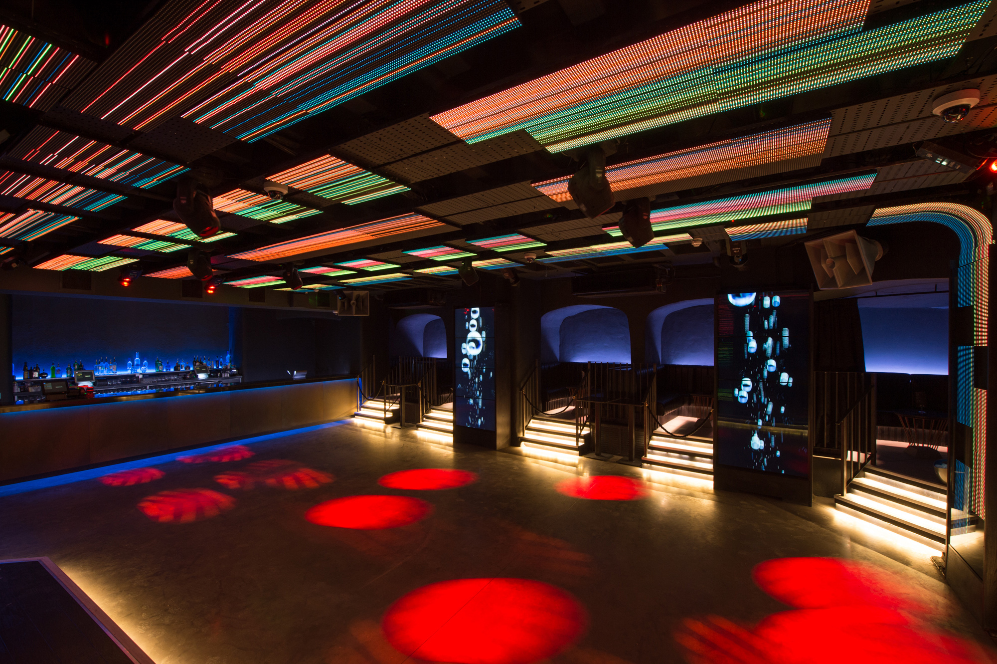 New Years Eve @ Shadow Lounge | Soho, London New Years Eve Party ...