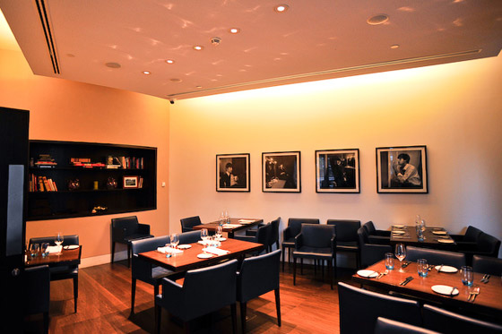 Rotunda King's Cross | London Bar Reviews | DesignMyNight