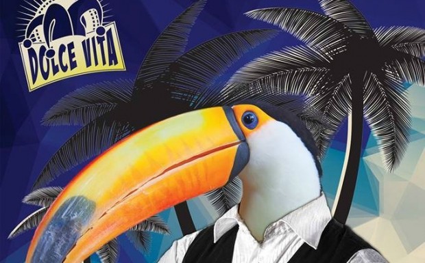 Dolce Vita: On The Beach | Digbeth, Birmingham Clubbing Reviews ...