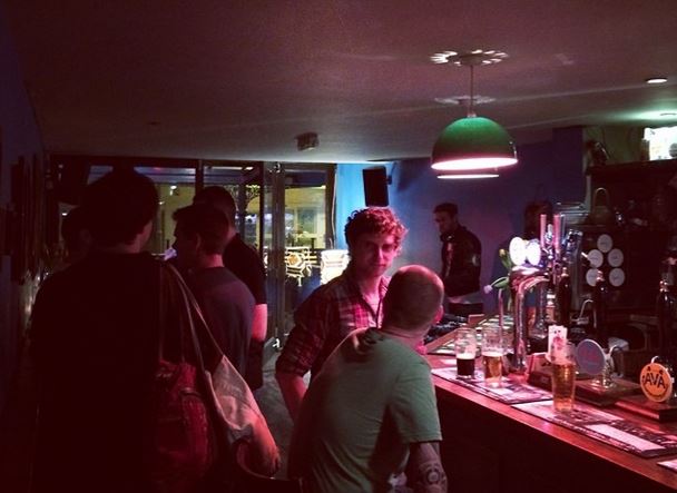 Strange Brew Chorlton | Manchester Bar Reviews | DesignMyNight