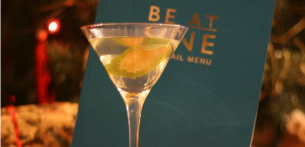 Be At One Monument Cocktail Bar London | DesignMyNight