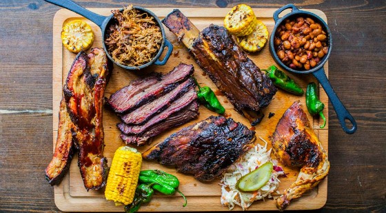 Blues Kitchen Camden Town | London Bar Reviews | DesignMyNight