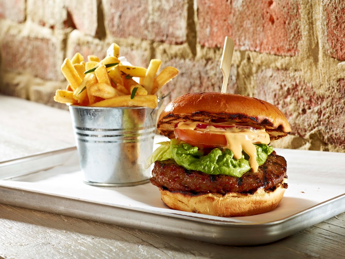 Core Bar Bank | London Bar Reviews | DesignMyNight