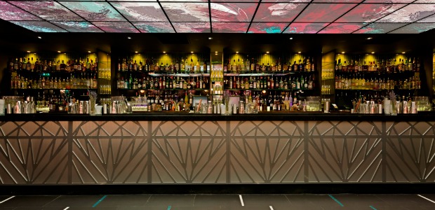 Dirty Martini Bishopsgate Cocktail Bar London | DesignMyNight