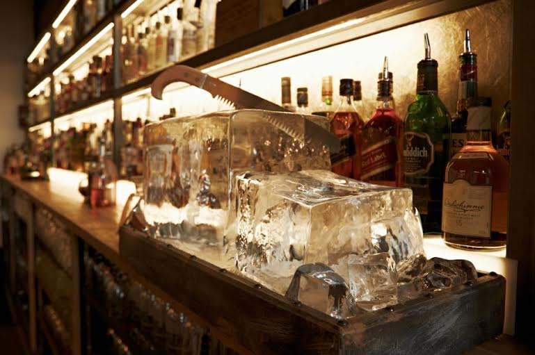 Forge City Of London | London Bar Reviews | DesignMyNight