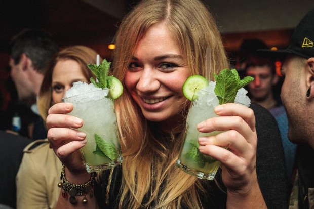 New Year's Eve Party | Islington, London Fun Time Partying Reviews ...