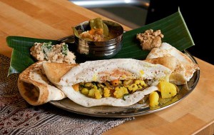 Pop Up Dosa Take-Over | Kings Heath, Birmingham Food and Drink Reviews ...