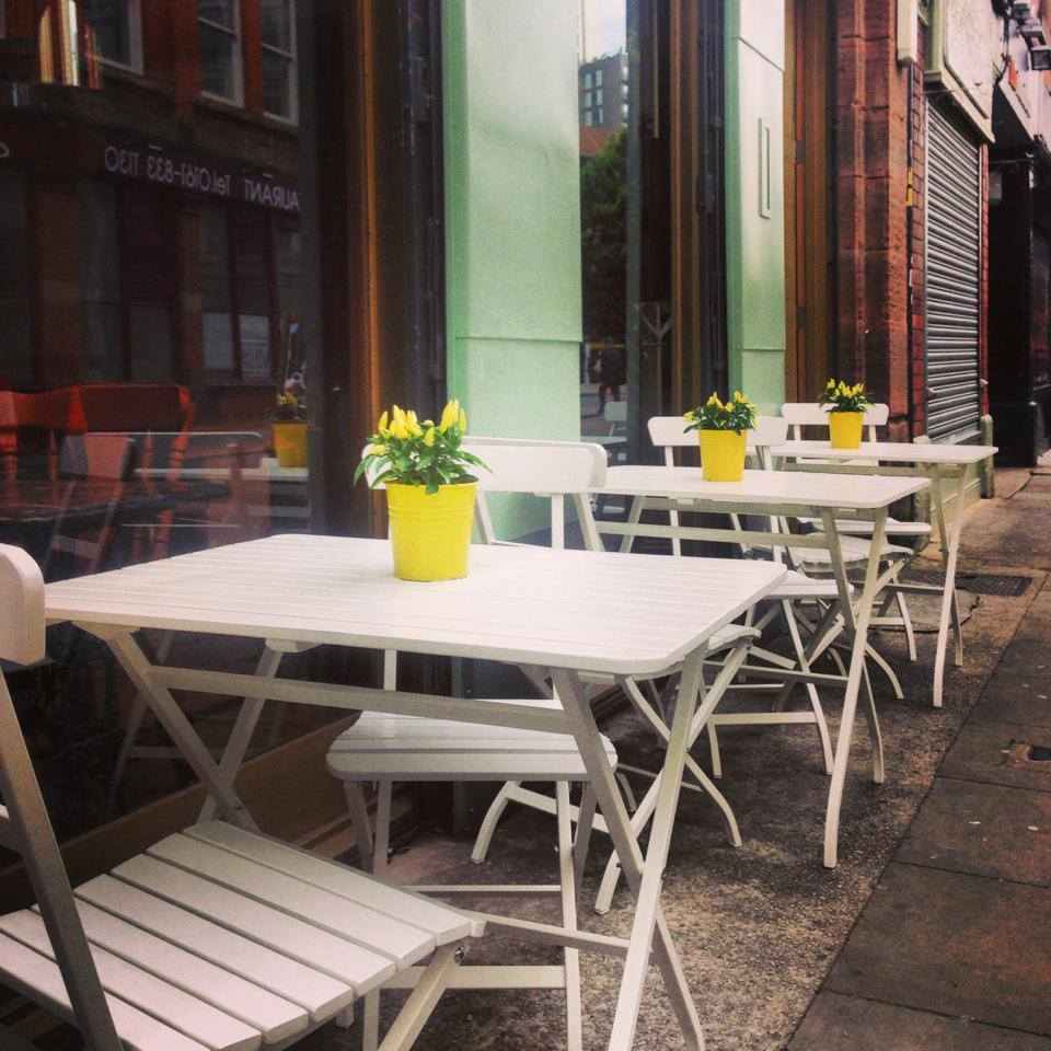 Sugar Junction Northern Quarter | Manchester Bar Reviews | DesignMyNight