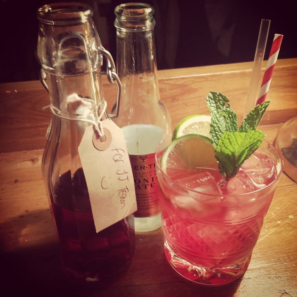 Sugar Junction Northern Quarter | Manchester Bar Reviews | DesignMyNight