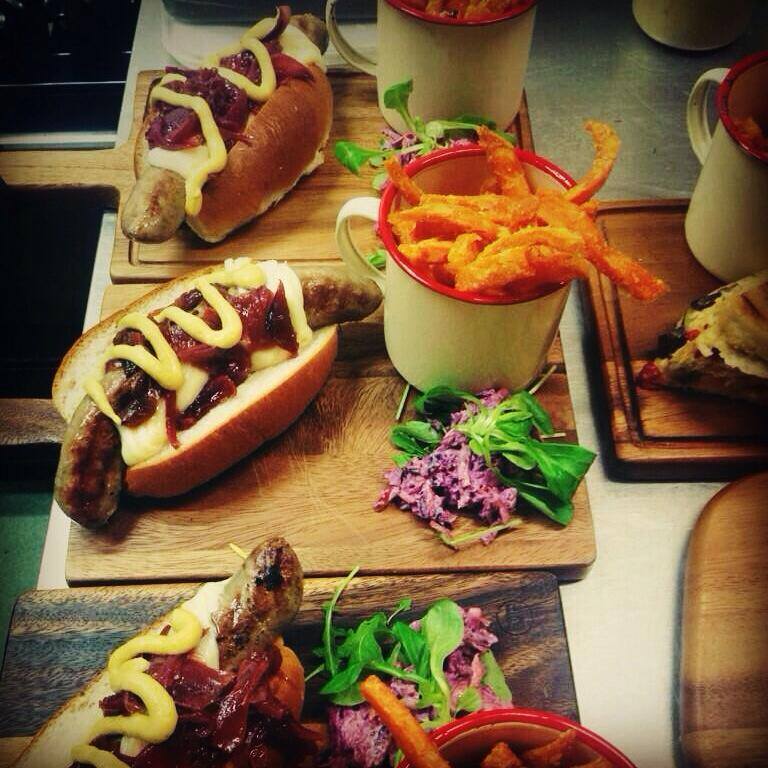 Sugar Junction Northern Quarter | Manchester Bar Reviews | DesignMyNight