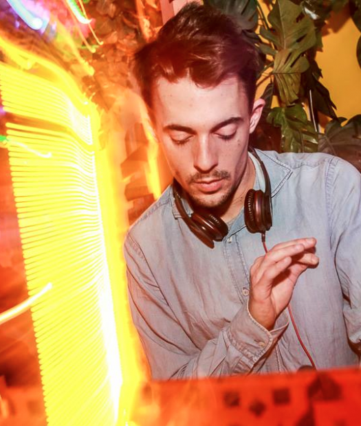 DJ LARRY SKG | 10pm-1am | FREE ENTRY | East London, London Fun Time ...