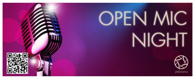 Open Mic Night | Soho, London Live Music Reviews | DesignMyNight