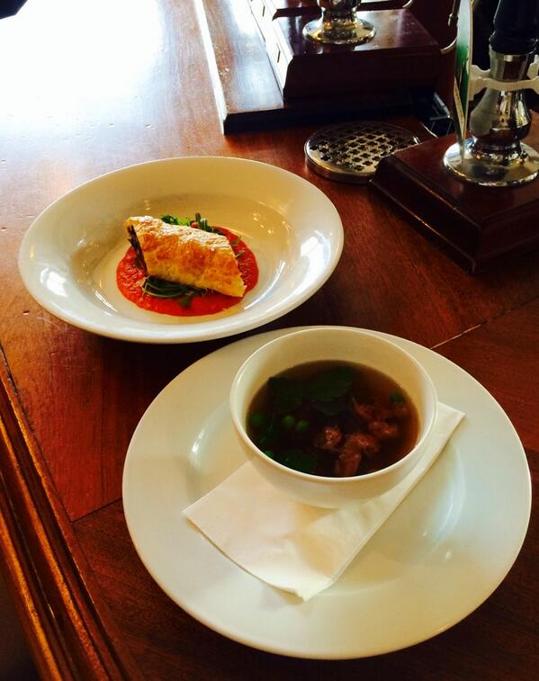 The Prince Albert Battersea | London Bar Reviews | DesignMyNight