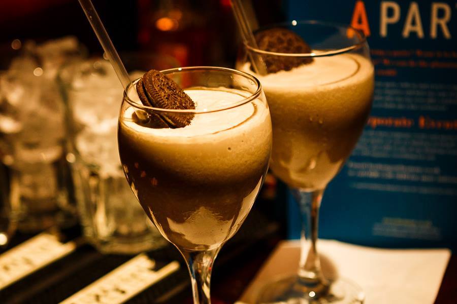 Be At One Richmond | London Bar Reviews | DesignMyNight