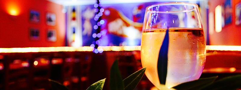 Dimitris Deansgate | Manchester Restaurant Bar Reviews | DesignMyNight