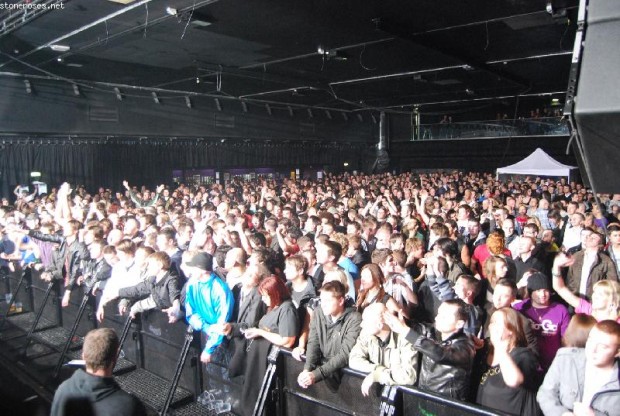 Manchester Academy Club Academy Oxford Road | Manchester Club Reviews ...