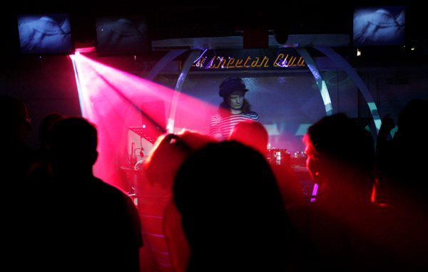 La Cheetah Merchant City | Glasgow Club Reviews | DesignMyNight