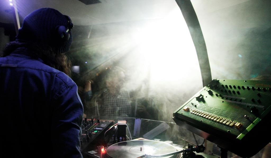 La Cheetah Merchant City | Glasgow Club Reviews | DesignMyNight