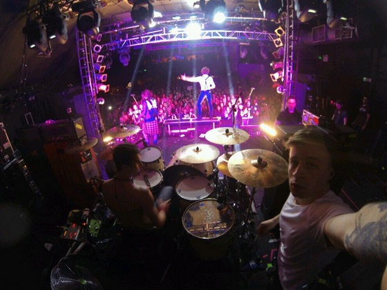 Manchester Academy Club Academy Oxford Road | Manchester Club Reviews | DesignMyNight