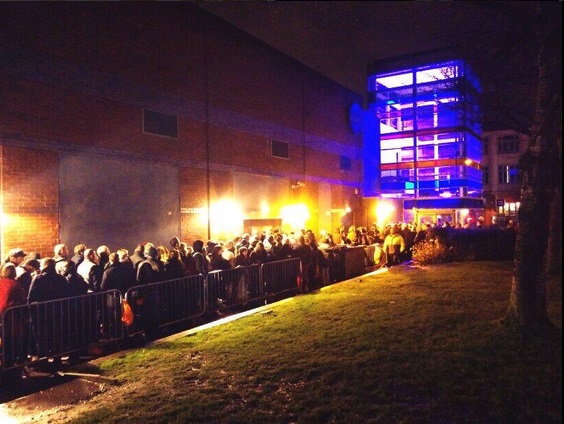 Manchester Academy Club Academy Oxford Road | Manchester Club Reviews | DesignMyNight