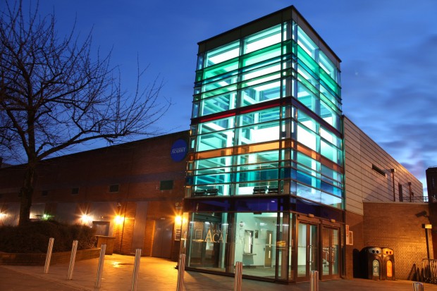 Manchester Academy Club Academy Oxford Road | Manchester Club Reviews | DesignMyNight