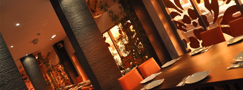 Mughli Curry Mile | Manchester Bar Reviews | DesignMyNight