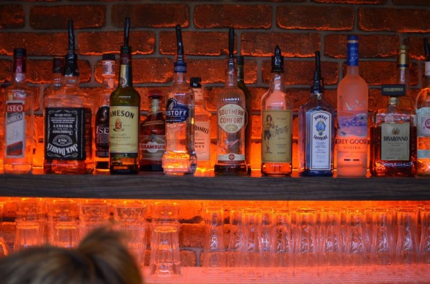 Mughli Curry Mile | Manchester Bar Reviews | DesignMyNight