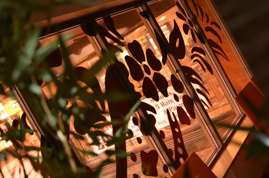 Mughli Curry Mile | Manchester Bar Reviews | DesignMyNight
