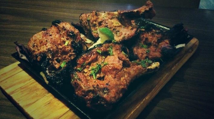Mughli Curry Mile | Manchester Bar Reviews | DesignMyNight