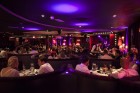 Proud Cabaret CIty | London Club Reviews | DesignMyNight
