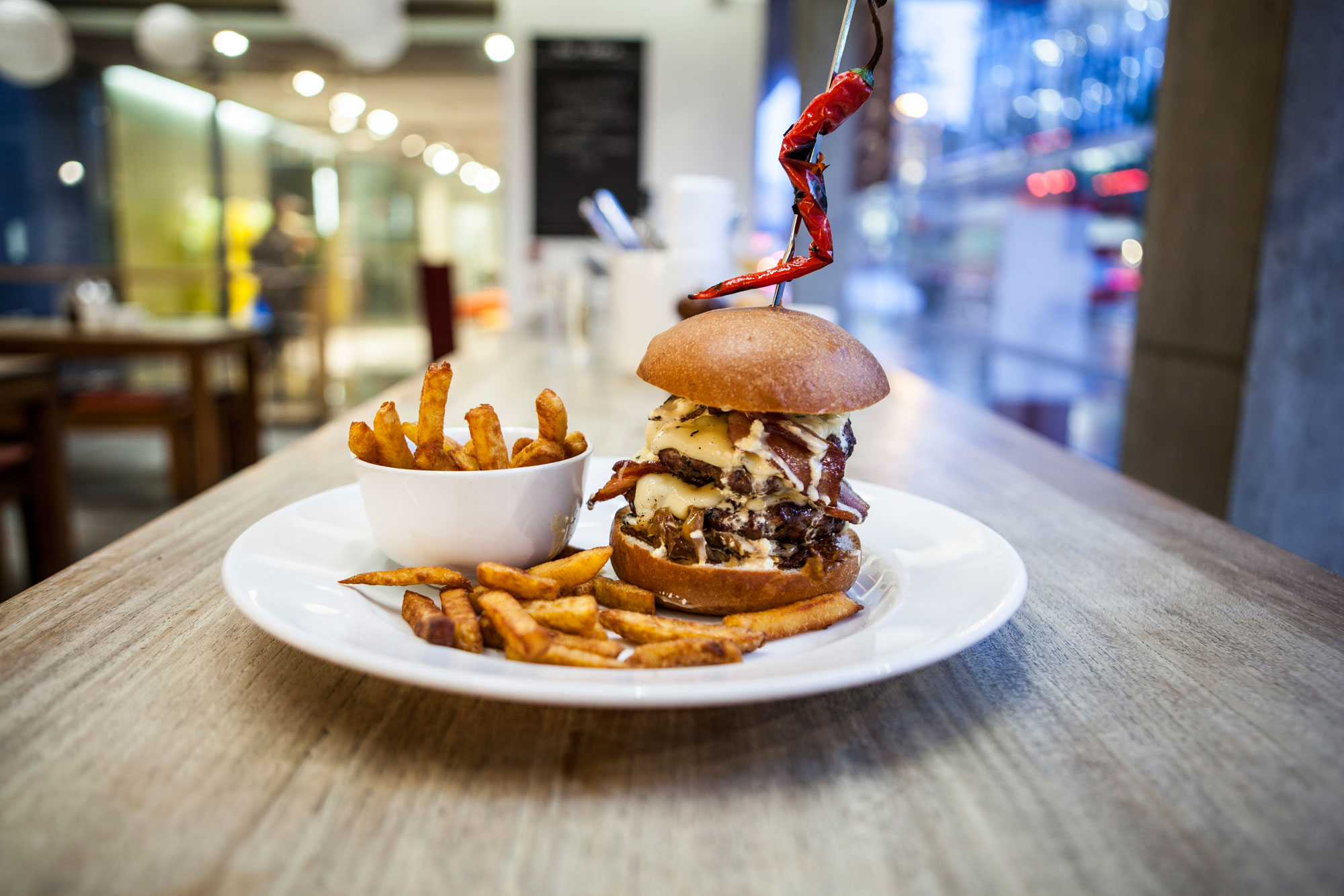 AFROFUSION - Pop Up Restaurant | Southwark, London Supper Clubs Reviews ...