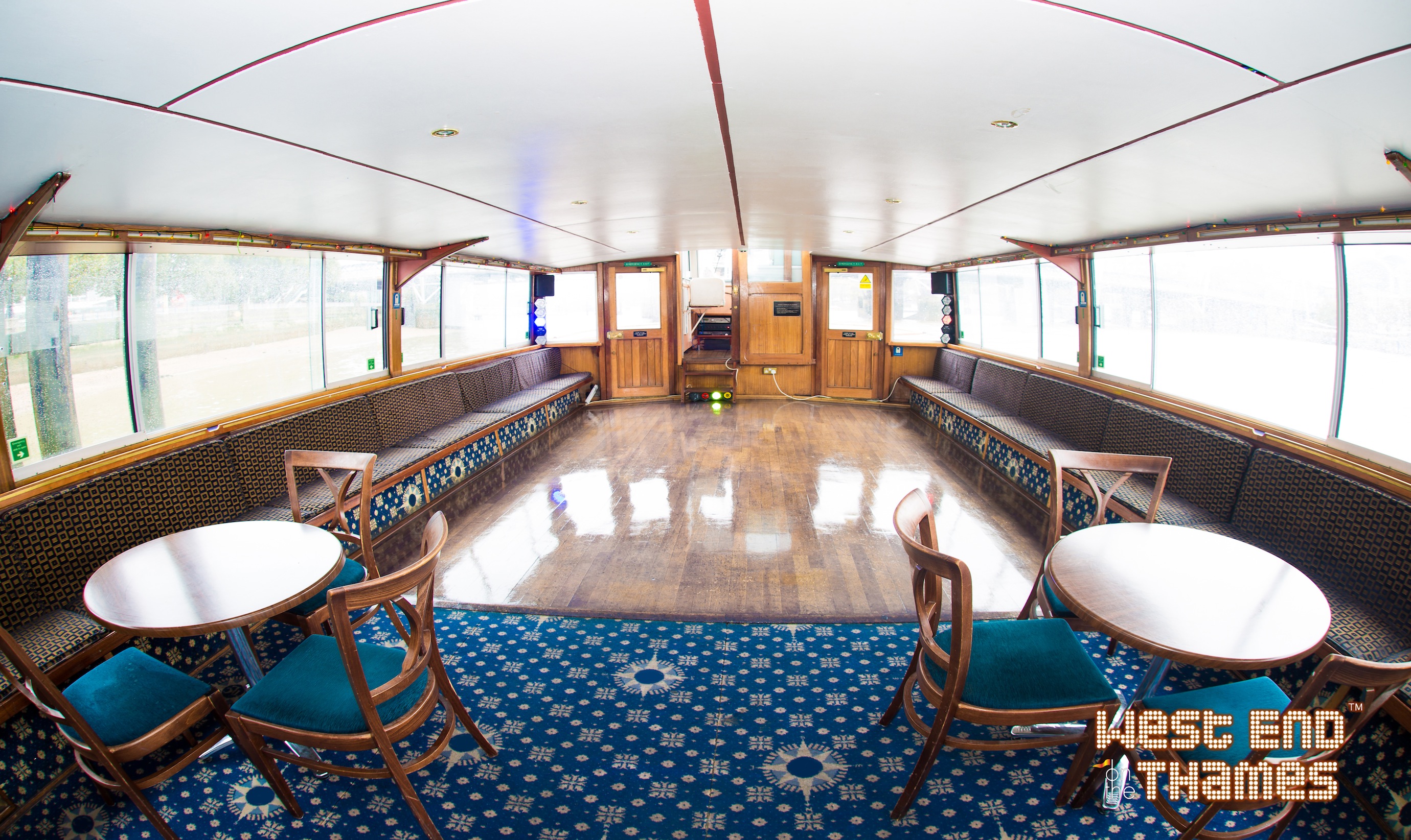 Big Bang Boat Party 2014 | London Bridge, London Boat Party Reviews ...