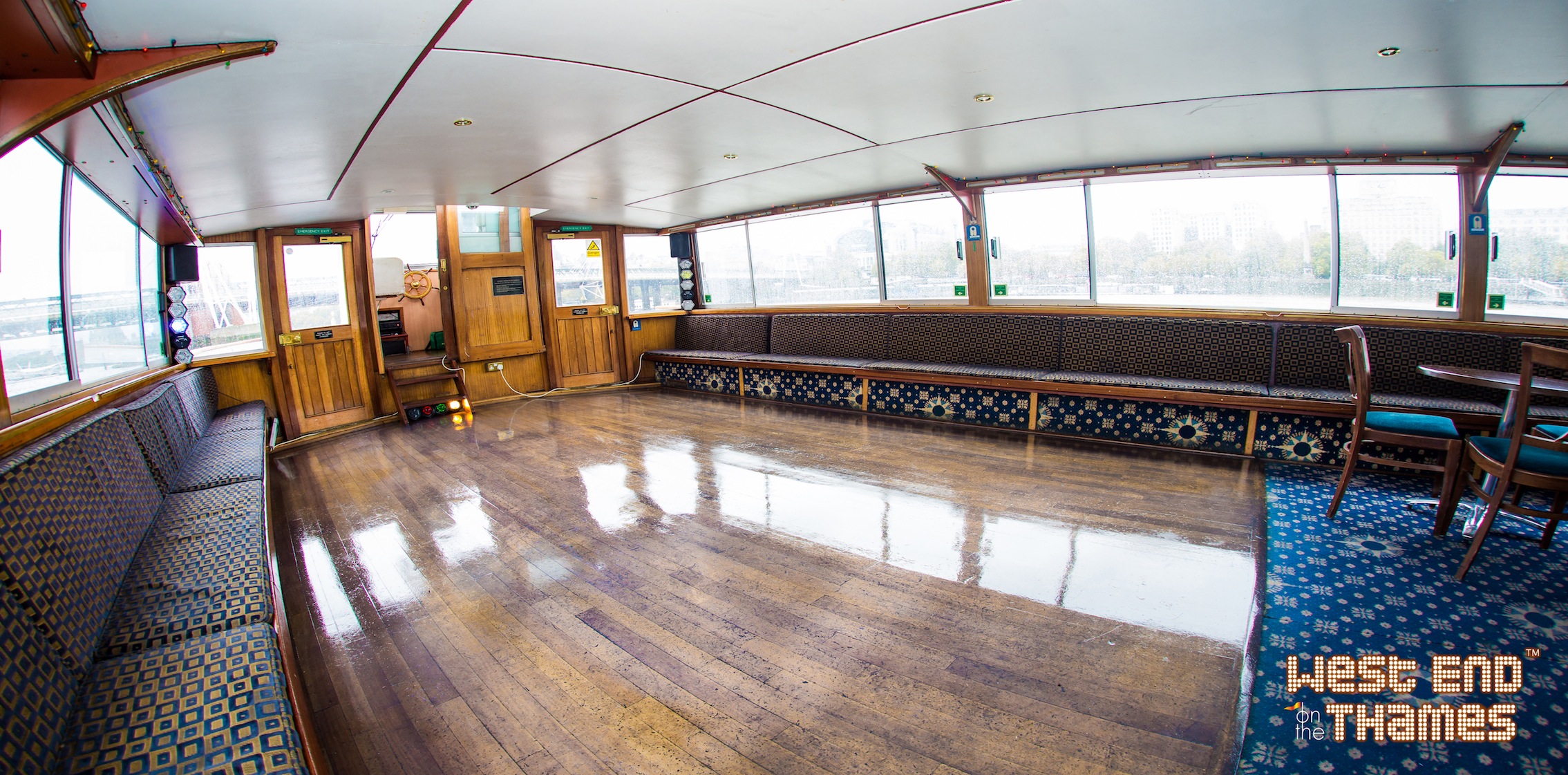 Big Bang Boat Party 2014 | London Bridge, London Boat Party Reviews ...