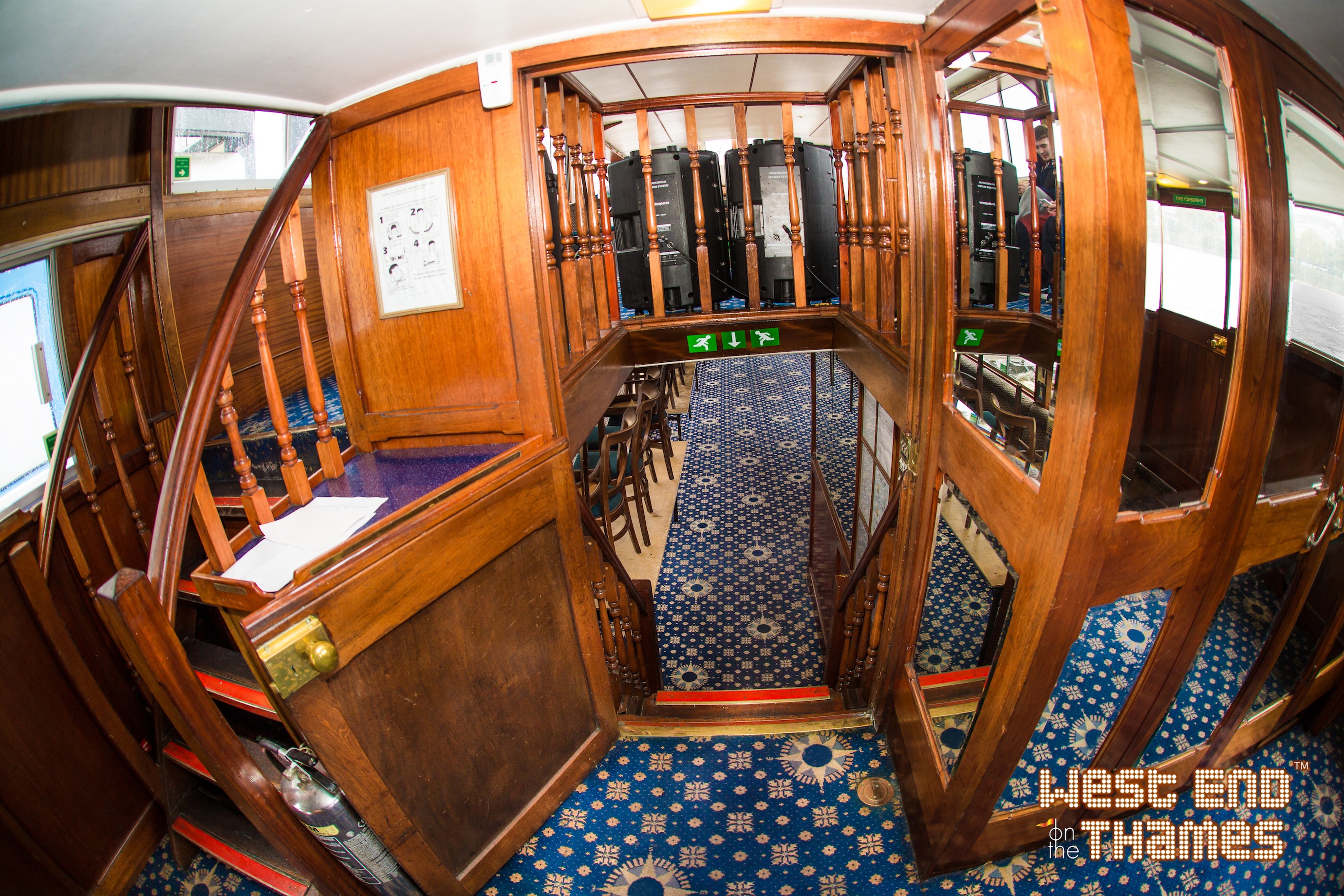 Big Bang Boat Party 2014 | London Bridge, London Boat Party Reviews ...