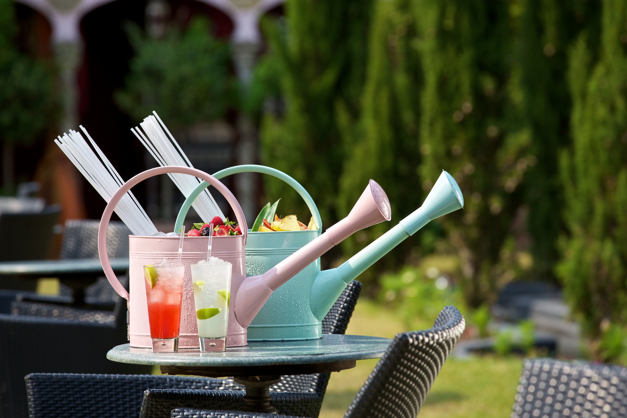 Secret Garden Afternoon Tea | Kensington, London Daytime Reviews ...