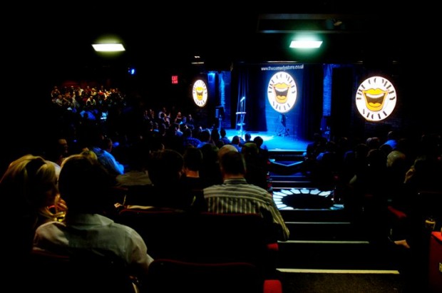 Stand Up Thursday | Deansgate Locks, Manchester Experience Reviews ...