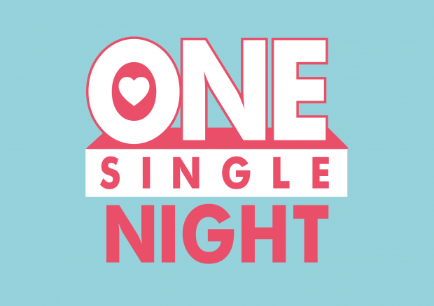One Single Night | DesignMyNight