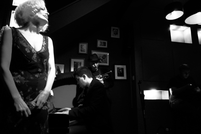 Speakeasy Jazz & Cocktails with Membership | Soho, London Live Music ...
