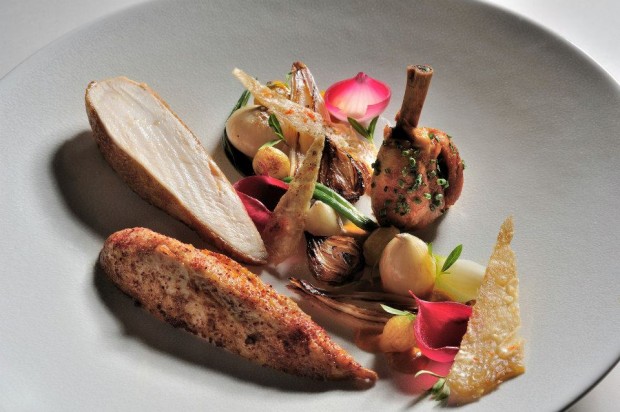 Lasan Birmingham City Centre | Birmingham Bar Reviews | DesignMyNight