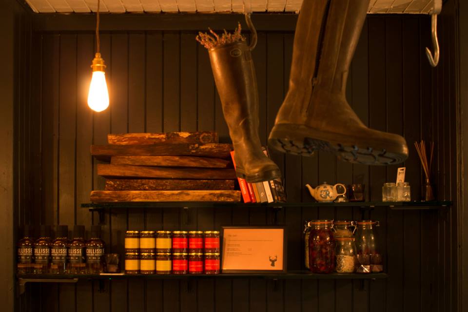 Wild Beer Co vs Wild Game Co. | Fitzrovia, London Food & Drink Reviews ...