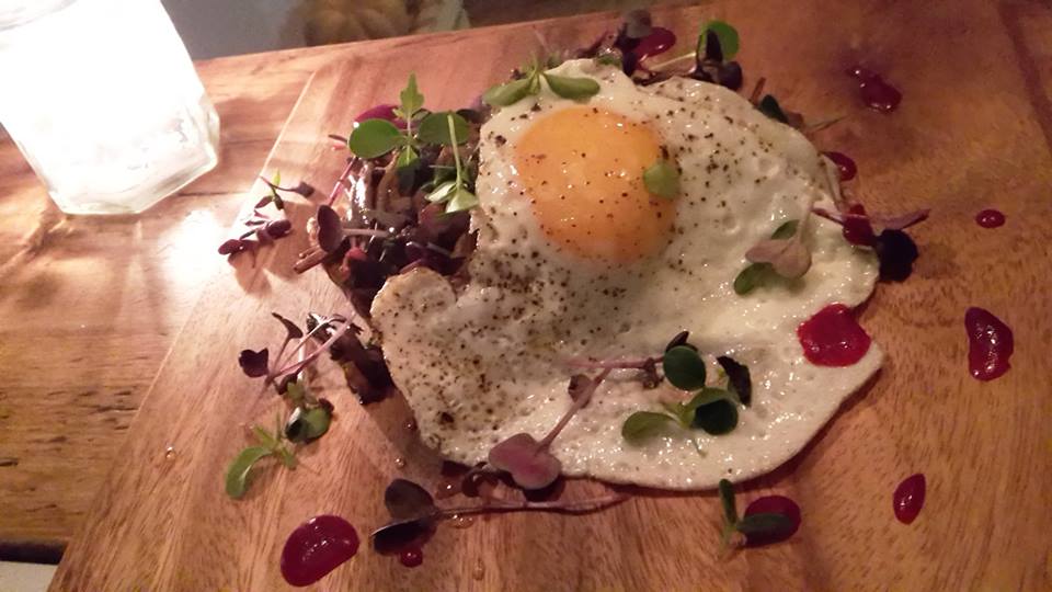 Wild Beer Co vs Wild Game Co. | Fitzrovia, London Food & Drink Reviews ...