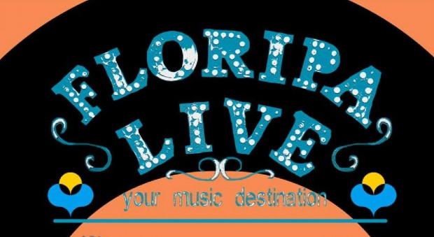 FLORIPA LIVE | Shoreditch, London Food & Drink Reviews | DesignMyNight