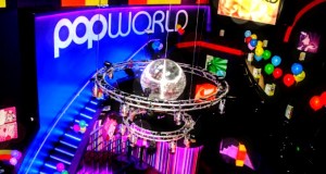 Popworld New Year's Eve Party | Broad Street, Birmingham Reviews ...