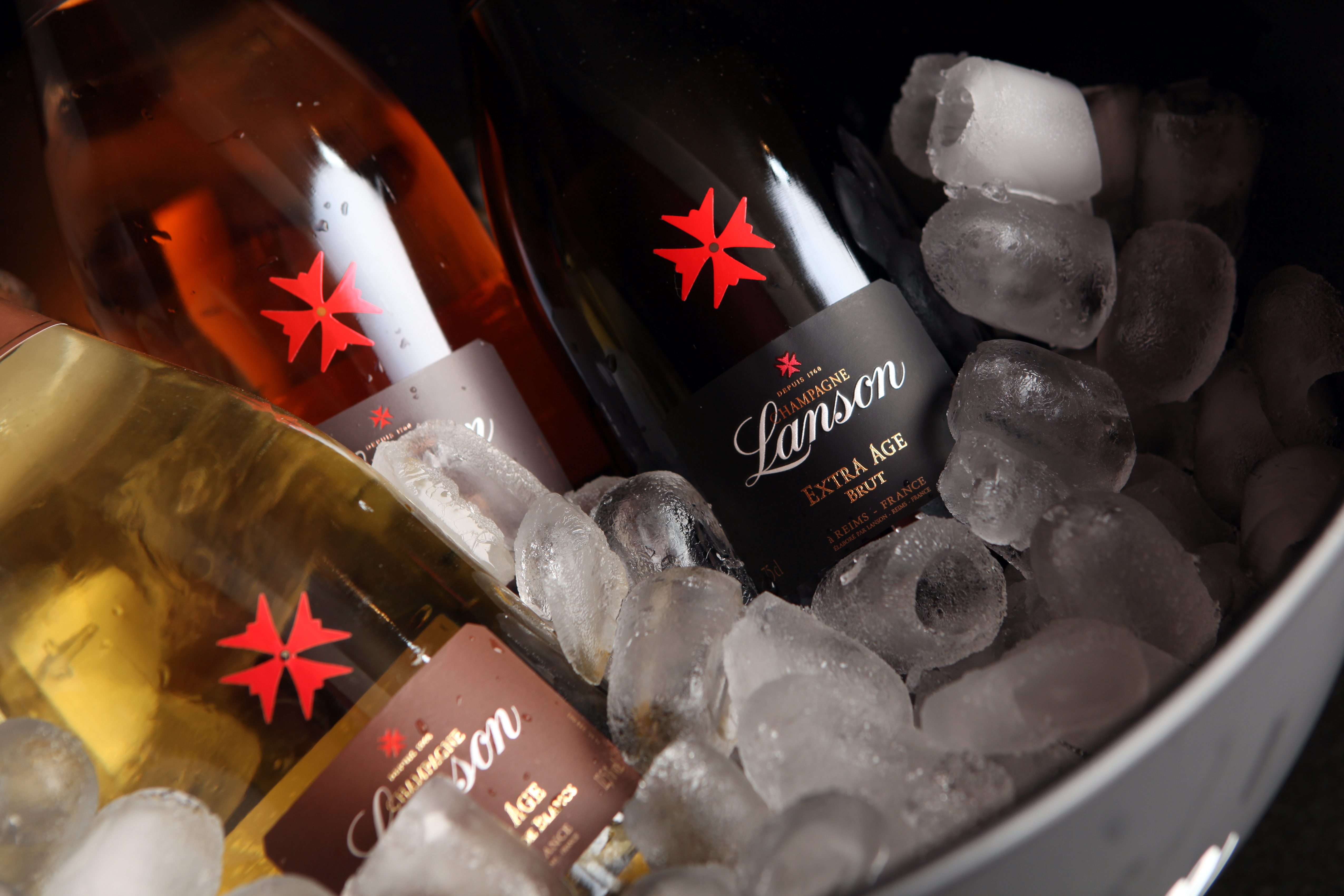 Lanson Champagne Tasting | Shepherd's Bush, London Experience Reviews ...